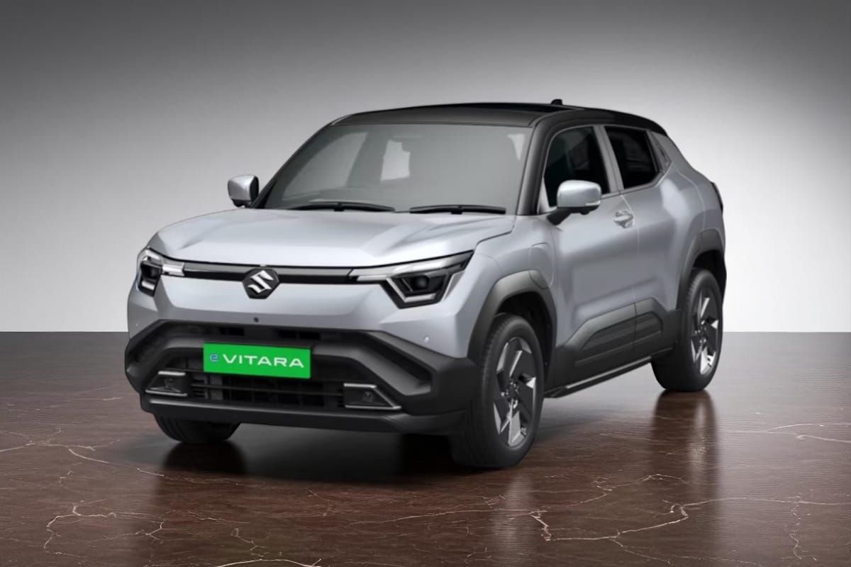 Maruti Suzuki e Vitara On Road Price in Mehsana Starts at ₹0 | Autocar ...